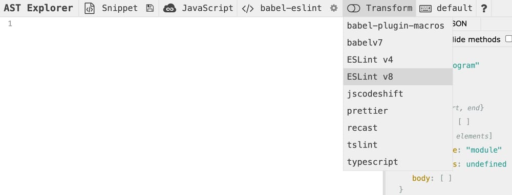 What Is an Abstract Syntax Tree?