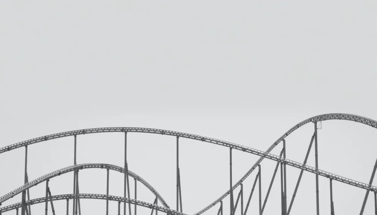 Bitcoin Price Tracking with React Query